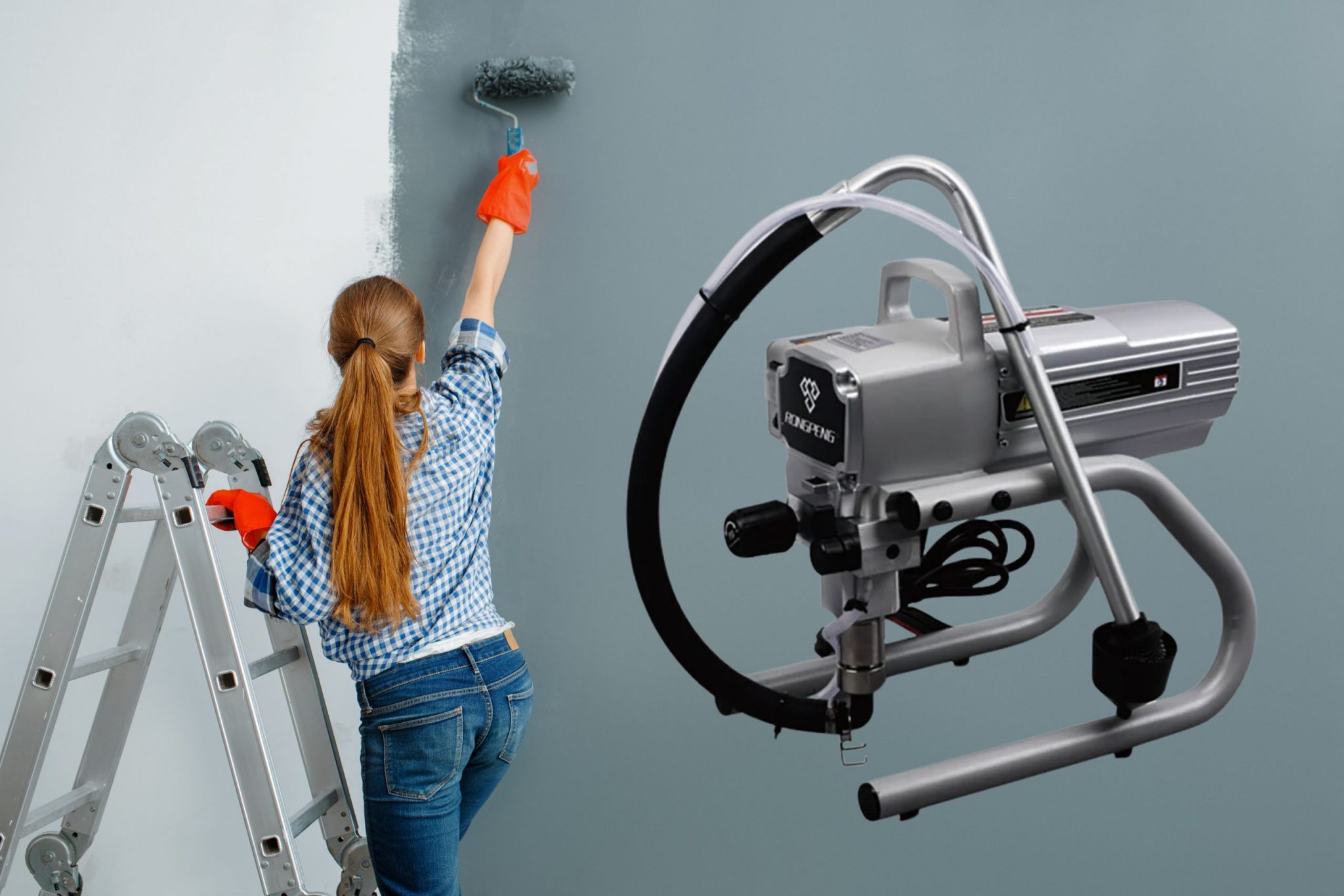 High-Tech Painting Gadgets: Are They Worth The Investment For Your Next ...
